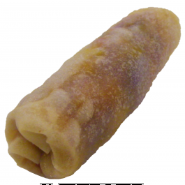 BBQ Jackfruit Spring Roll