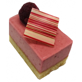 Wild Berry Delice